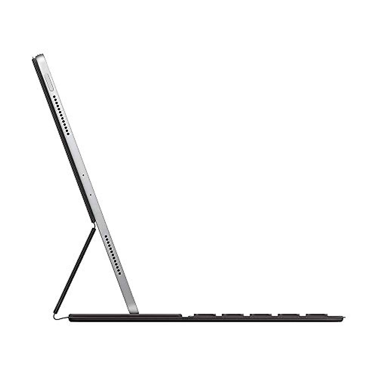 Apple Smart Keyboard Folio for iPad Pro 11-inch (4th generation) and iPad Air (5th generation) - Black (Open Box)