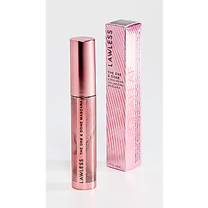 The One & Done Volumizing Mascara