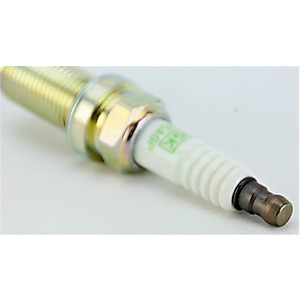 4 PCSNEW -- NGK 5018 G-Power Platinum Spark Plugs LFR5AGP