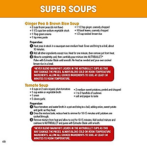 NutriBullet la curacin natural Alimentos: Supercharge su salud en cuestin de segundos a Day