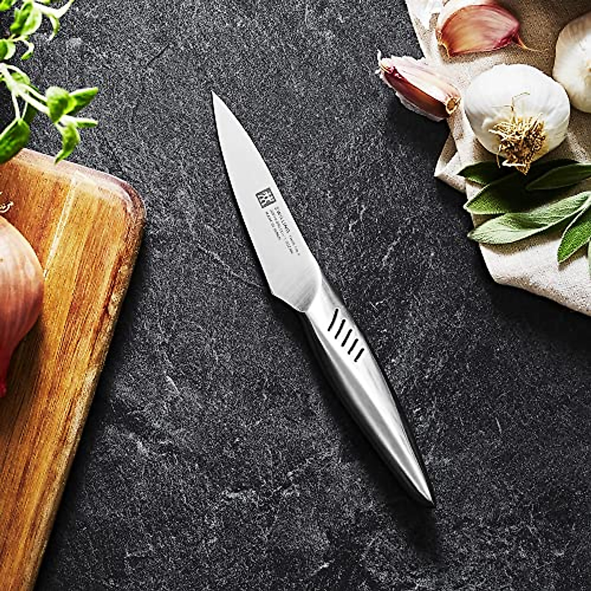 ZWILLING TWIN Fin II 3.5-inch Paring Knife