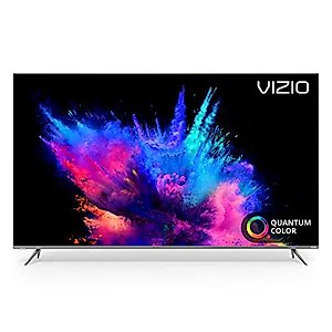 VIZIO P-Series Quantum 75” Class (74.5” Diag.) 4K HDR Smart TV - P759-G1