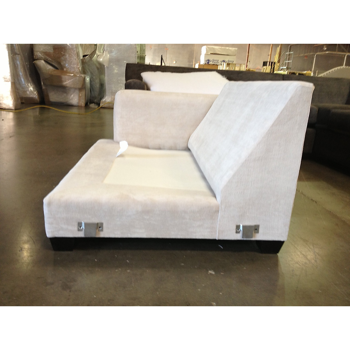 Sectional Sofa Connectors (4/Pack)