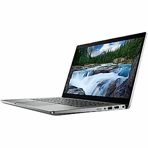 Dell Latitude 5340 13.3" Touchscreen Convertible 2 in 1 Notebook - Full HD - 1920 x 1080 - Intel Core i7 13th Gen i7-1365U Deca-core (10 Core) - 16 GB Total RAM - 16 GB On-Board Memory - 256 GB SSD
