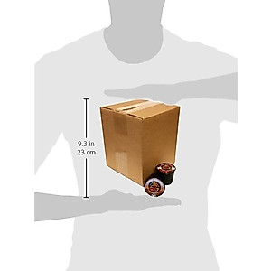 Coffee Variety Pack Sampler, Single Serve cups for the Keurig K Cup Brewer, 50 count