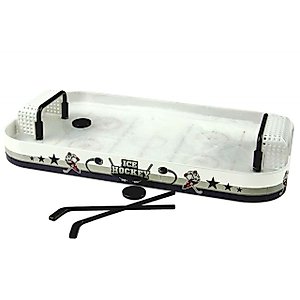 Miniature Tabletop Ice Hockey - Paladone