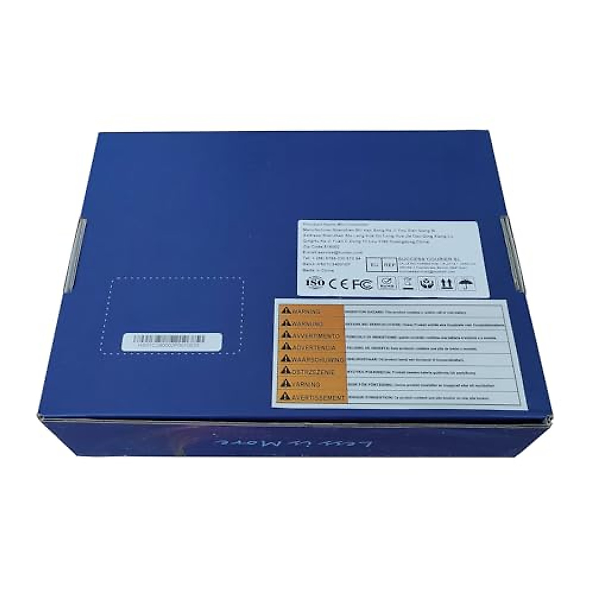 HUNSN 4K Fanless Mini PC, Desktop Computer, Server, Intel I7 8550U / 8565U / 8559U / 8569U / 8650U, Windows 11 pro or Linux Ubuntu, BM14, DP, HDMI, LAN, 32G RAM DDR4, 256G SSD