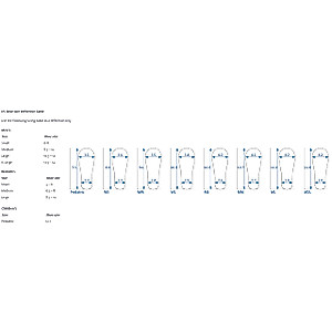 Darco Original Med-Surg Shoe, Post op Shoes for Broken Toe, Medical Walking shoes, Cast Foot Brace for Foot Surgery Operation, Women's Large