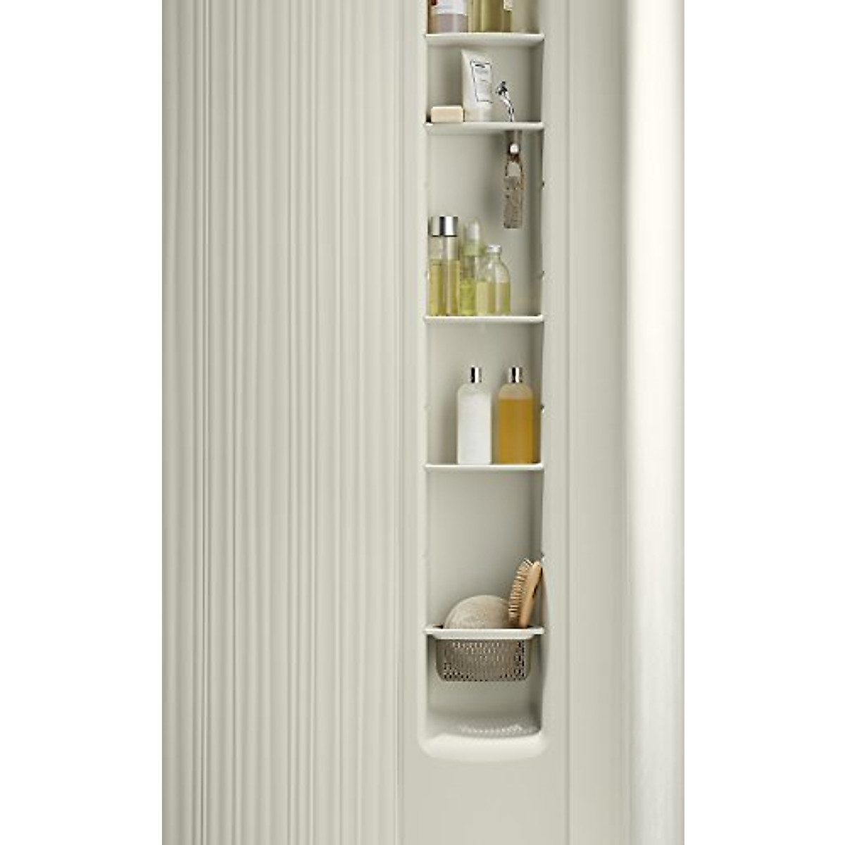 KOHLER K-97630-0 97630-0 Shelving, One Size, White