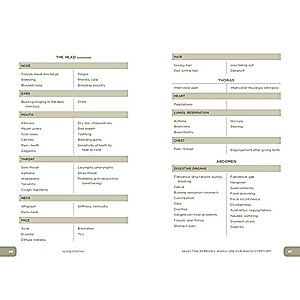 Homeopathy: The Complete Guide to Natural Remedies