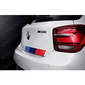 3M 2080 G10 Gloss White 5ft x 3ft (15 Sq/ft) Car Wrap Vinyl Film