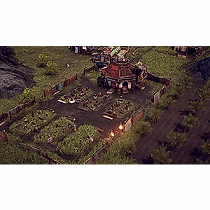 Endzone - A World Apart: Complete Edition PlayStation 5