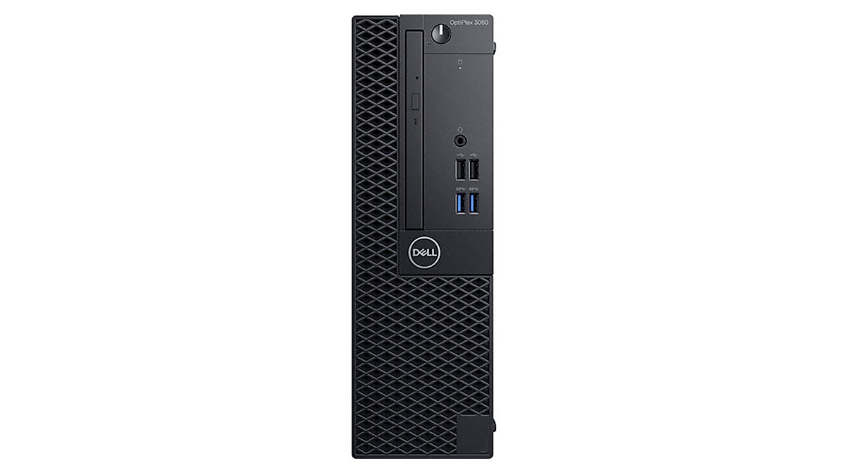 Dell Optiplex 3060 Desktop - Intel i5, SSD, Windows 11