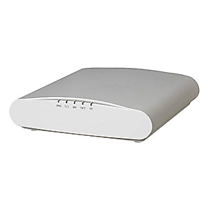 Ruckus Wireless ZoneFlex R510 Unleashed Indoor Access Point, Concurrent Dual-Band, 802.11ac, 9U1-R510-US00 (Renewed)