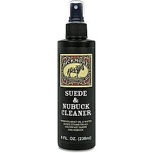 Suede And Nubuck Cleaner Very Easy To Use - 8oz
