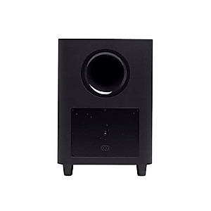 JBL BAR-5-1-SURROUND 5.1 Channel MultiBeam Sound Technology Soundbar with an Additional 1 Year Coverage by Epic Protect (2017)