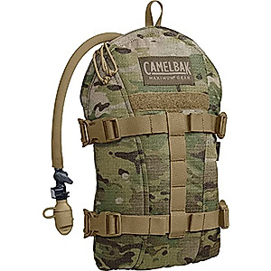 CamelBak - ArmorBak 100oz Mil Spec Crux Multicam (1726901000), Multicam