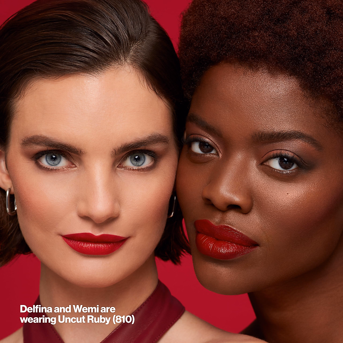 REVLON Lipstick, Super Lustrous Lipstick, Creamy Formula For Soft, Fuller-Looking Lips, Moisturized Feel in Reds & Corals, Peach Me (628) 0.15 oz