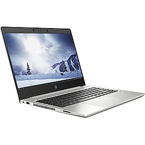 HP mt22 14" Thin Client Notebook - Full HD - 1920 x 1080 - Intel Celeron 5205U Dual-core (2 Core) 1.90 GHz - 8 GB RAM - 128 GB SSD - Windows 10 IoT Enterprise - Intel UHD Graphics - in-Plane Swit