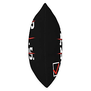 Doctor Gifts co. Doctor Women for Her Female PhD Graduation Gift Throw Pillow, 18x18, Multicolor