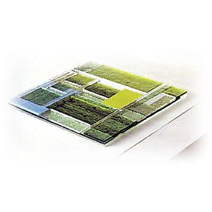 Bullseye Thinfire Shelf Paper - 100 Pack