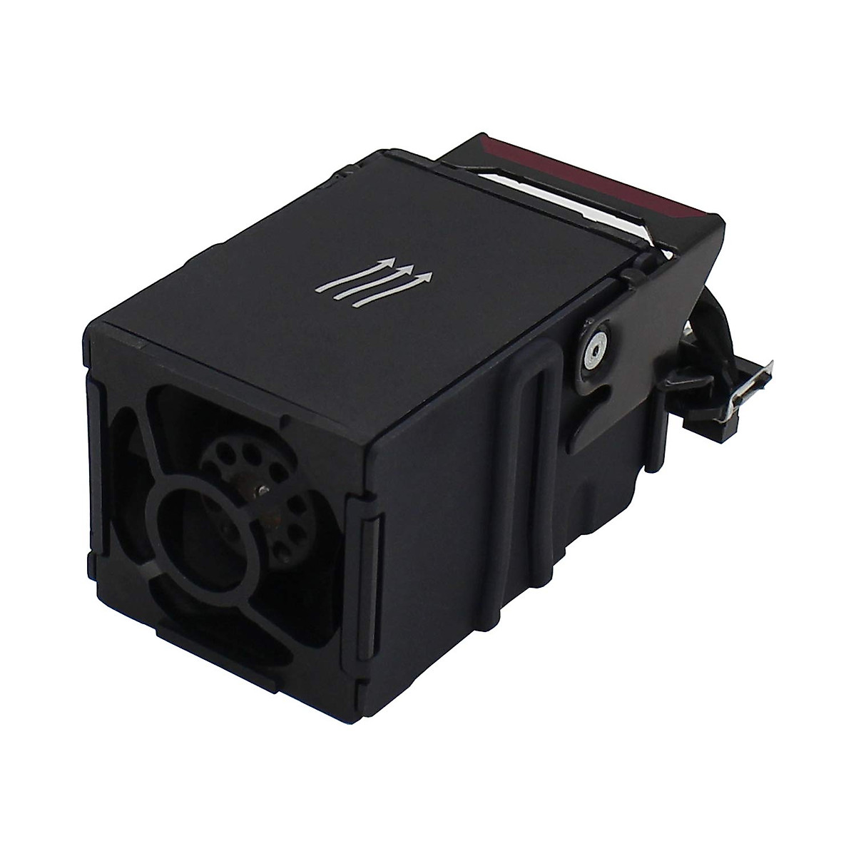 ARLBA New Replacement CPU Cooling Fan for HP ProLiant DL360 G8 DL360E G8 DL360P G8 Fan Module 654752-001 GFM0412SS 654752-002 654752-003 732136-001 697183-002 697183-003 Server Fan w/Repair Tool