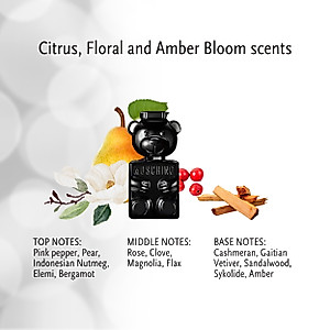 Moschino Toy Boy Perfume For Men Mini Gift Set