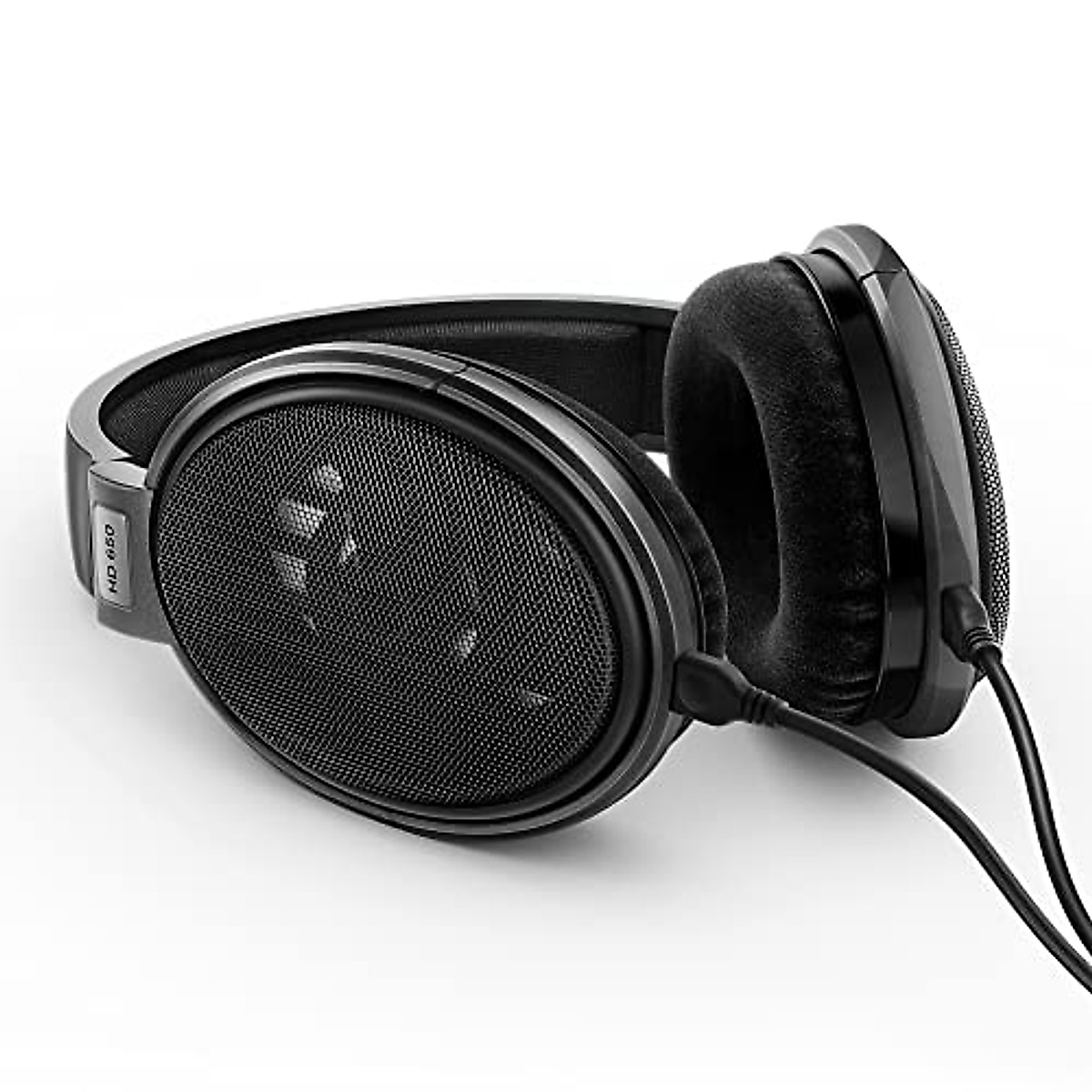 Sennheiser HD 650 - Audiophile Hi-Res Open Back Dynamic Headphone