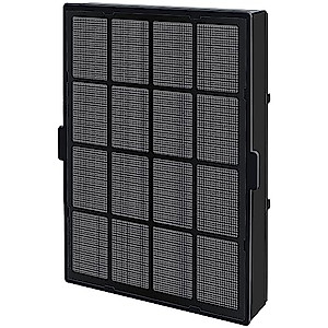 114190 HEPA Filter B Replacement for Winix Air puri-fier WAC5000 WAC5300 WAC5500 WAC6300 WAC9000 WAC9500, Size 21 Filter Replace Part # 114190