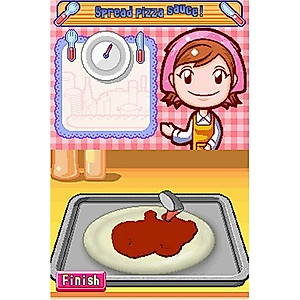Cooking Mama - Nintendo DS (Renewed)