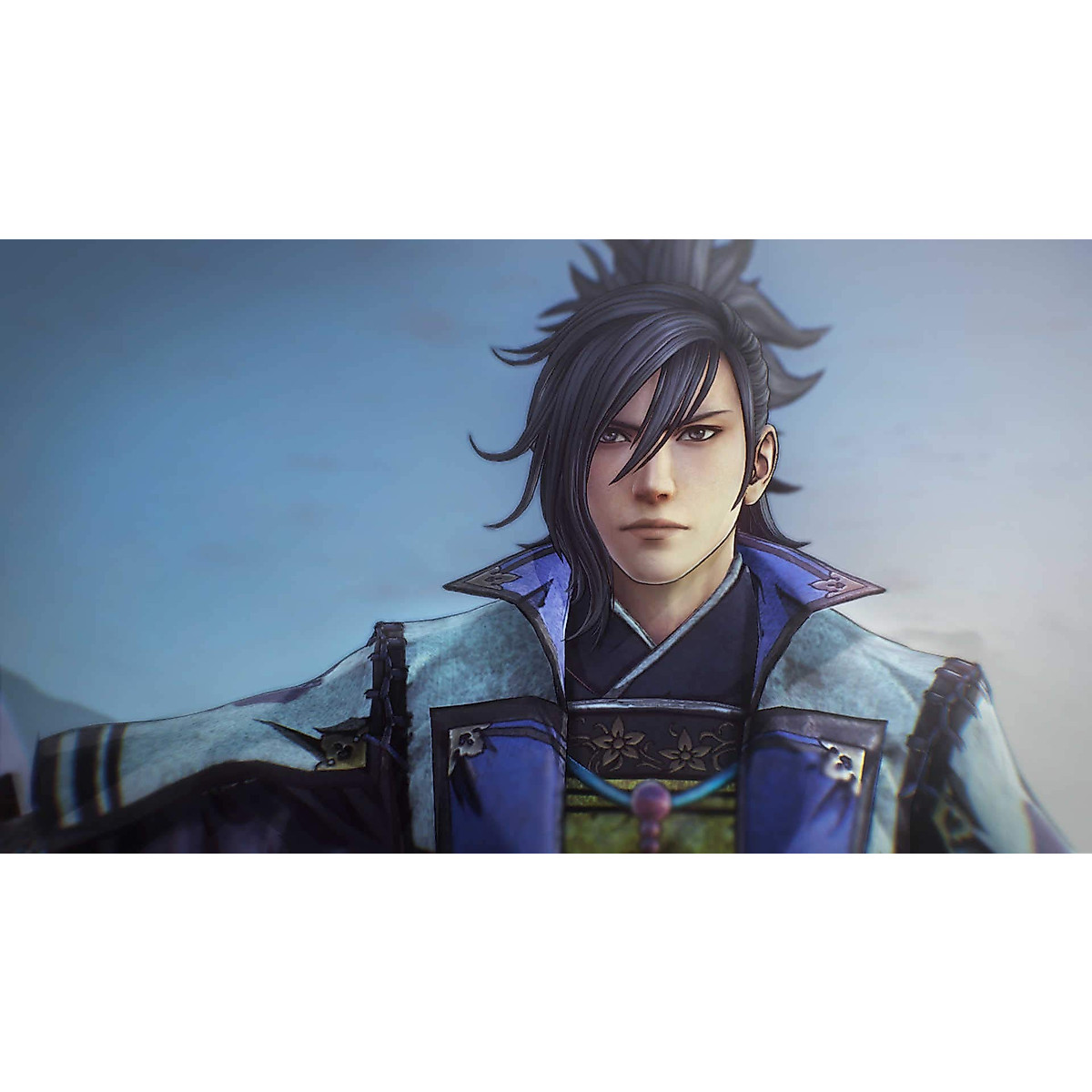 SAMURAI WARRIORS 5 - PlayStation 4