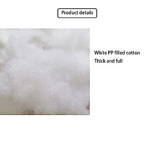 RayMinsin Dog Cat Bed Plush Square Pet Kennel for Small, Medium and Large Dogs Autumn and Winter Sleeping Kennel Cat Kennel Pet Supplies (Pink, XS)