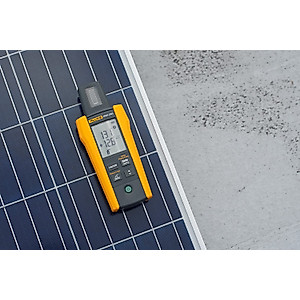 Fluke IRR1 Solar Irradiance Meter