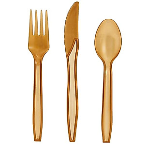 144 Piece Wild One Party Supplies for First Birthday Decorations for Boys and Girls, Jungle Safari Theme Dinnerware with Paper Plates, Napkins, Cups, and Cutlery (Serves 24)