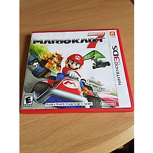 Mario Kart 7