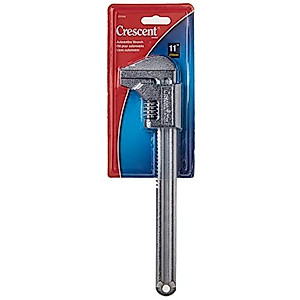 Crescent 11" Automotive Wrench - C711H
