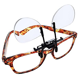 K1C2 MC300 Lighting & Magnifiers