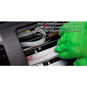 Cleaning Kit for Epson Desktop Printers