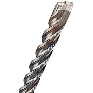 DEWALT DW5442 9/16-Inch by 4-Inch by 6-Inch Rock Carbide SDS Plus Hammer Bit