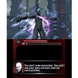 The Amazing Spider-Man 2 - Nintendo 3DS