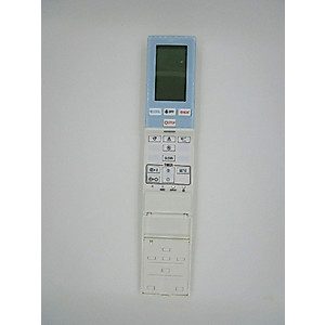 Replacement Remote Control for Sharp AY-XPC15PU AY-XPC18PU AY-XP24PU Room Air Conditioner