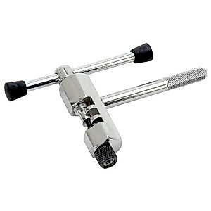Schwinn Bike Multi-Tool Kit for Bicycle Repairs, Chain Tool for Bicycles, Use to Remove and Install Chain Pins