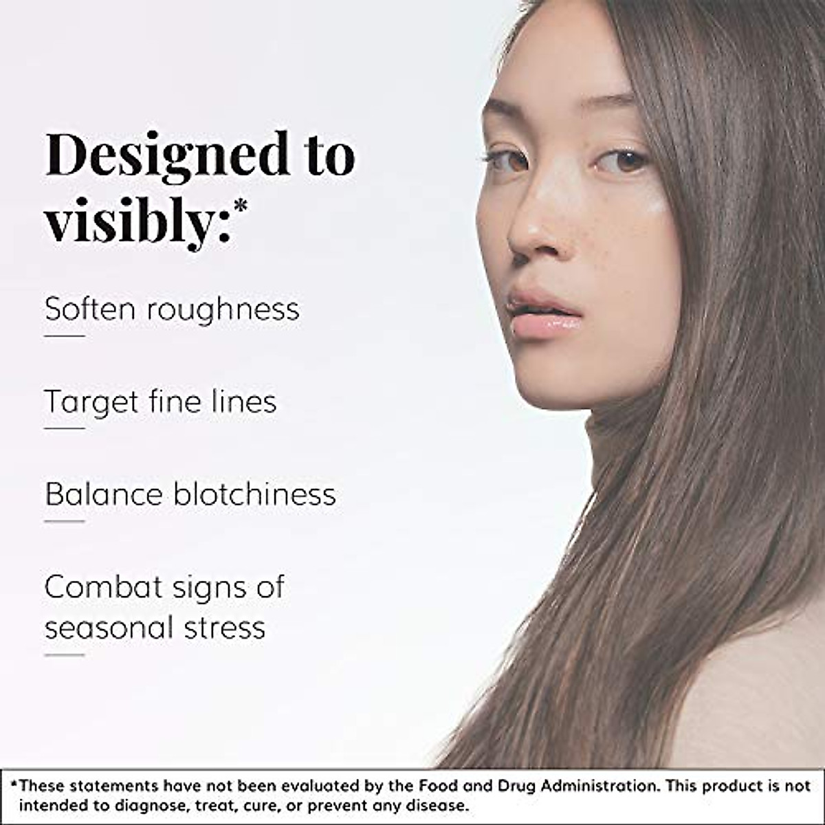 Le Mieux Vita-C Serum - Concentrated Vitamin C & Glutathione Antioxidant Facial Serum for Glowing Skin, Vit C Face Serum to Address the Appearance of Uneven Tone & Blotchiness (1 oz / 30 ml)