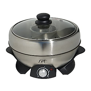 Shabu-shabu & Multi-cooker