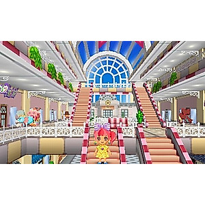 とんがりボウシと魔法の町 スペシャルパック