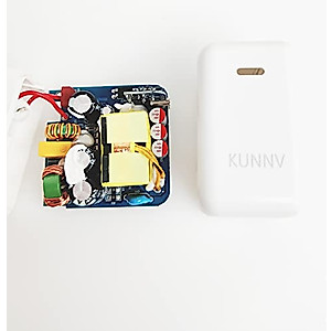 Updated 65W warp Charger for OnePlus 8T 9 9R 9Pro Power Adapter with USB C-to-C Warp Charging Cable (2M/6.5ft)