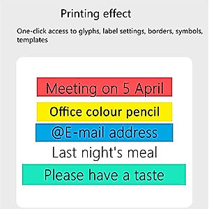 INK+ 2 Pack TZe-241 Laminated Label Tape Compatible for Brother TZe241 TZe 241 Black on White 0.7inch x 26.2 Feet(18mm x 8m) for P-Touch PT18R,PT18RZ,PT300,PT-300B,PT310,PT-310B,PT320,PT340