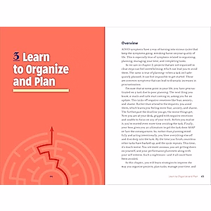 Thriving with Adult ADHD: Skills to Strengthen Executive Functioning