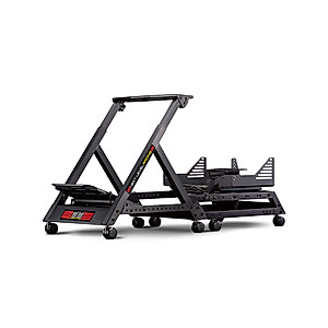 Next Level Racing Gttrack Frame Only Simulator Cockpit - Not Machine Specific