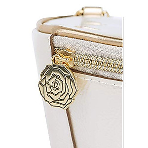 Disney Chip Crossbody Bag - Beauty and the Beast - Danielle Nicole